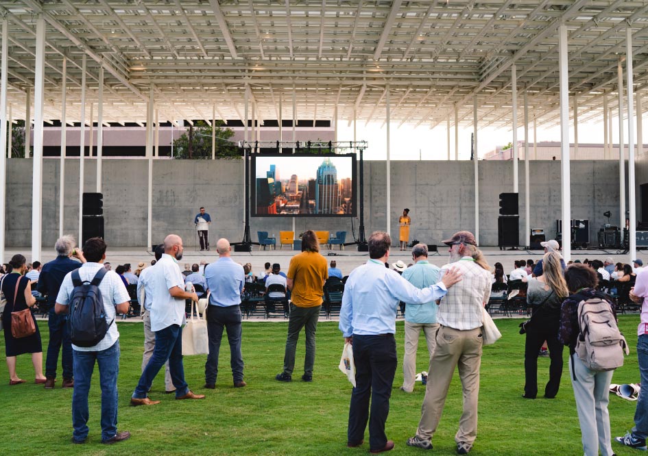 Information for Local Businesses 2023 | Downtown Austin Alliance