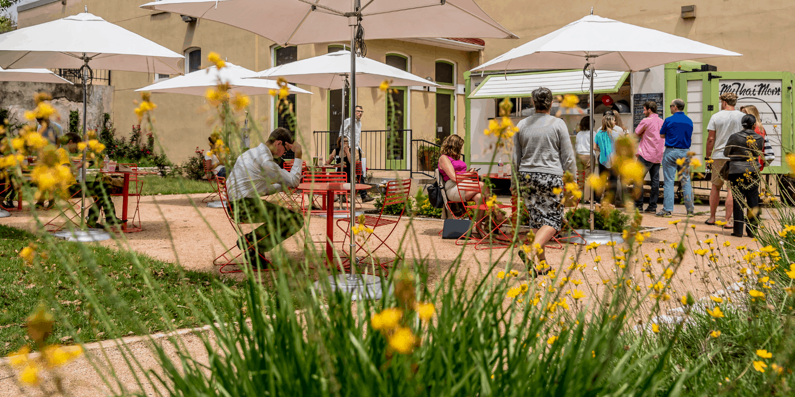 Our Services | Downtown Austin Alliance