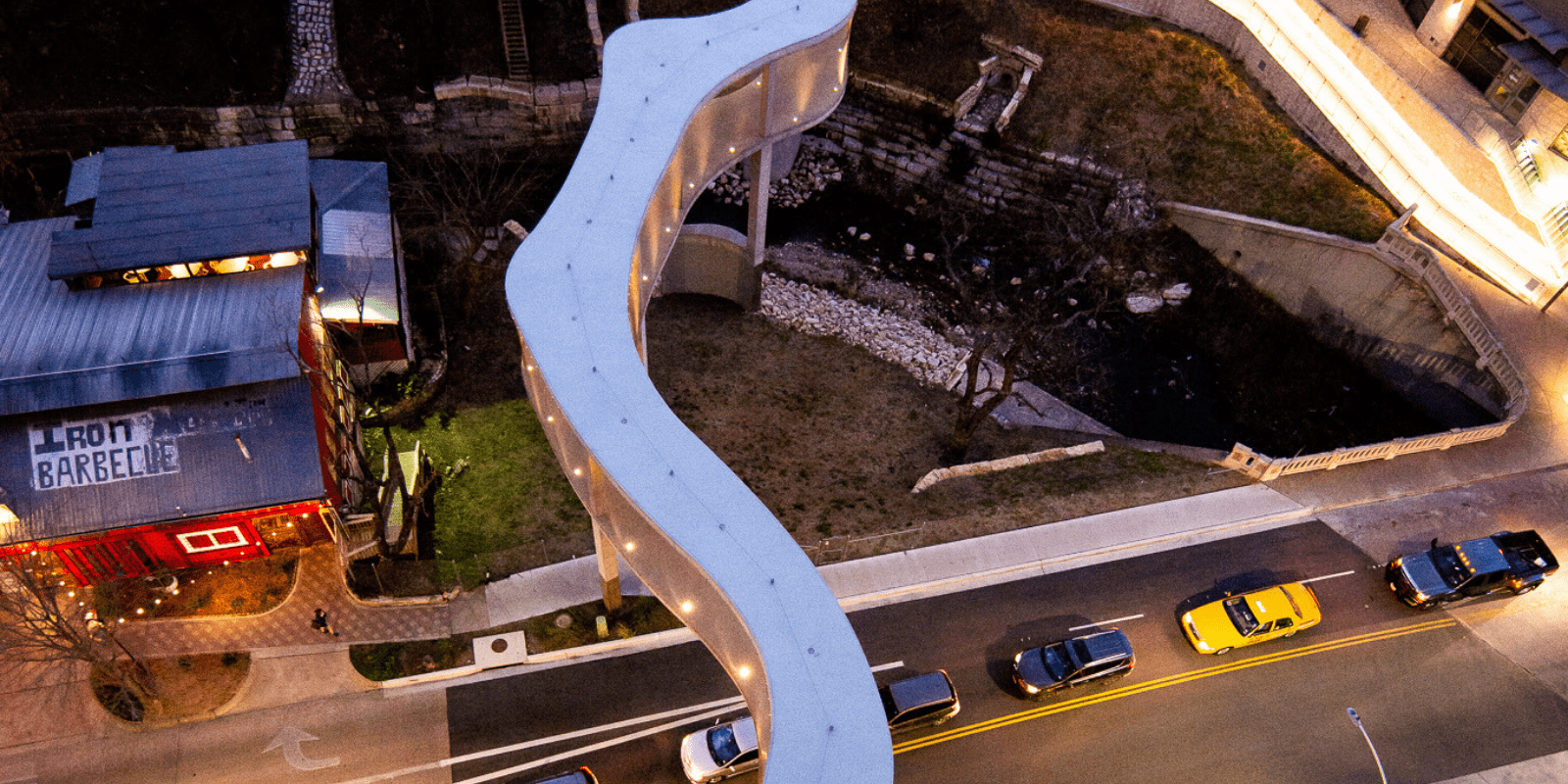 Planning | Downtown Austin Alliance