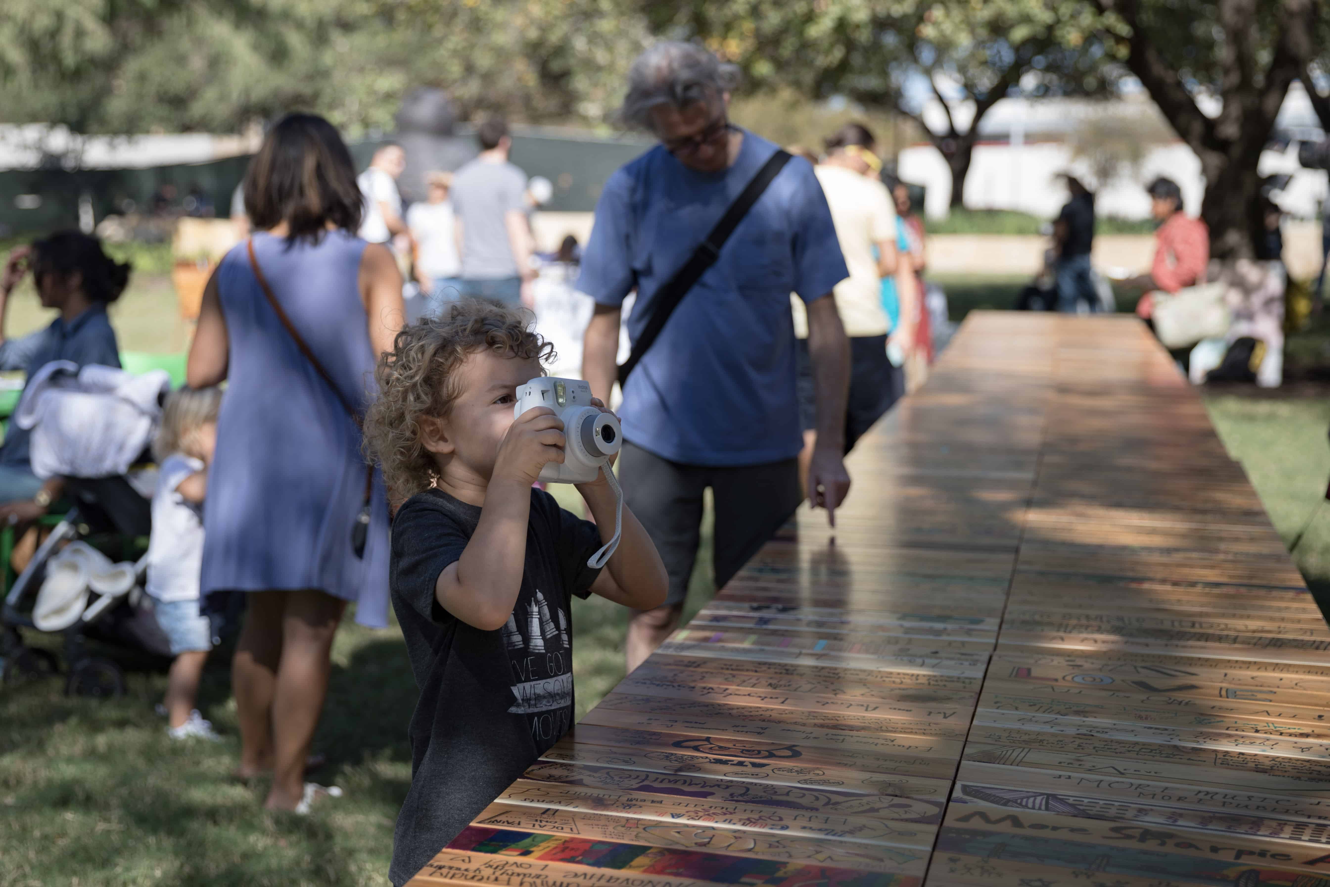 Downtown Vision | Downtown Austin Alliance