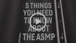 5 Things You Should Know About the ASMP | Downtown Alliance Blog