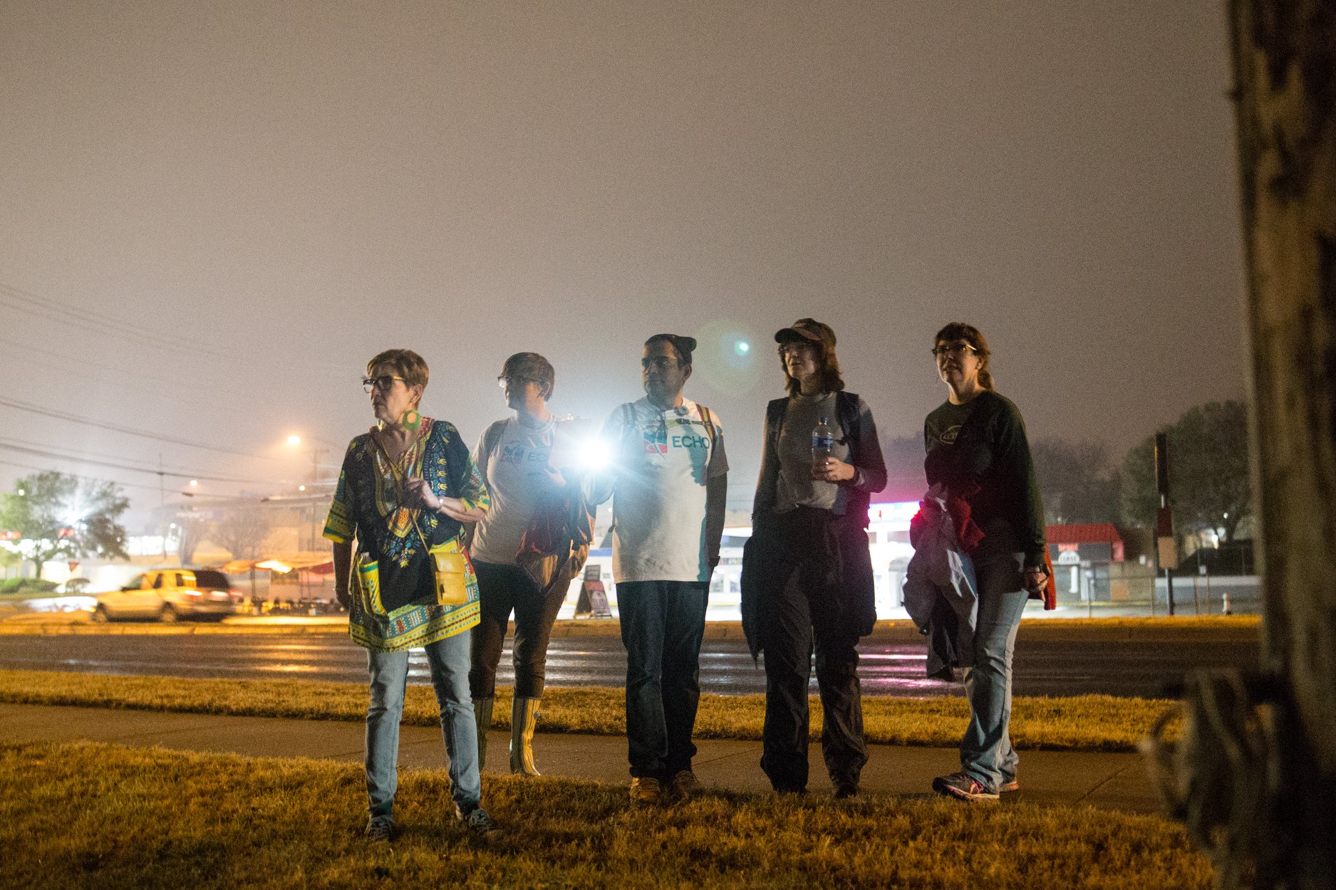 Call for Volunteers: 2020 Point in Time Count | Downtown Alliance Blog