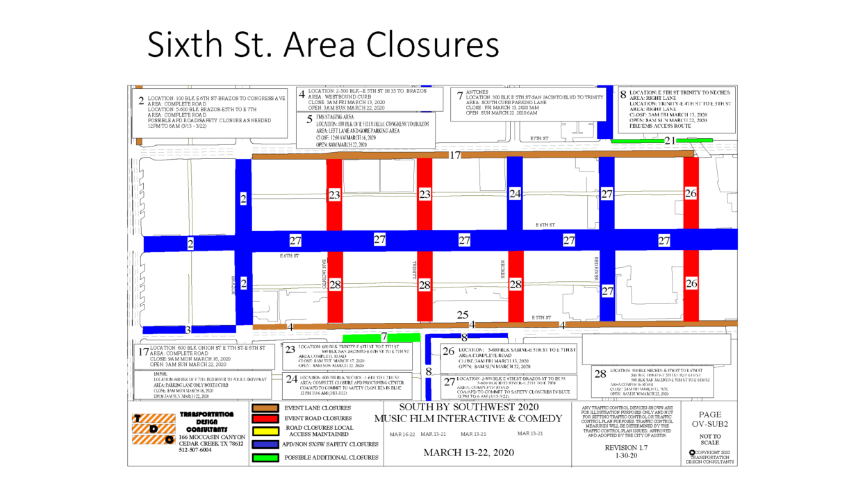 Downtown Safety Measures Prepares Stakeholders for Spring Festival ...