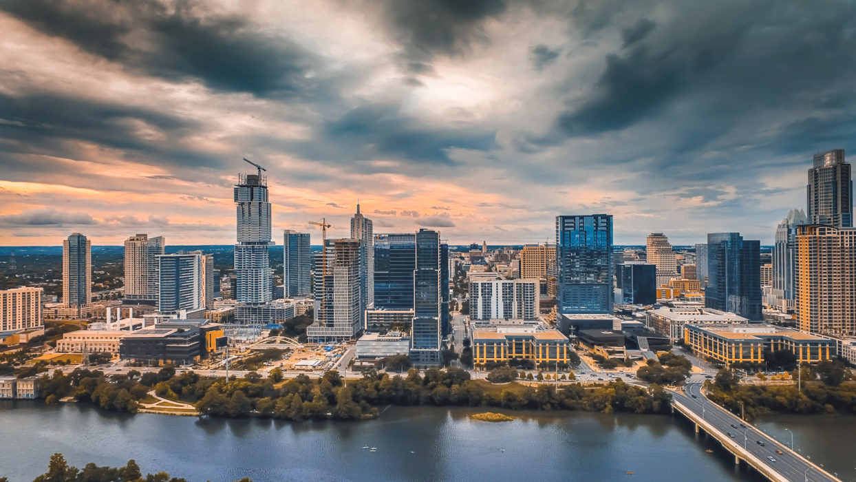 Annual Board of Directors Election | Downtown Austin Alliance