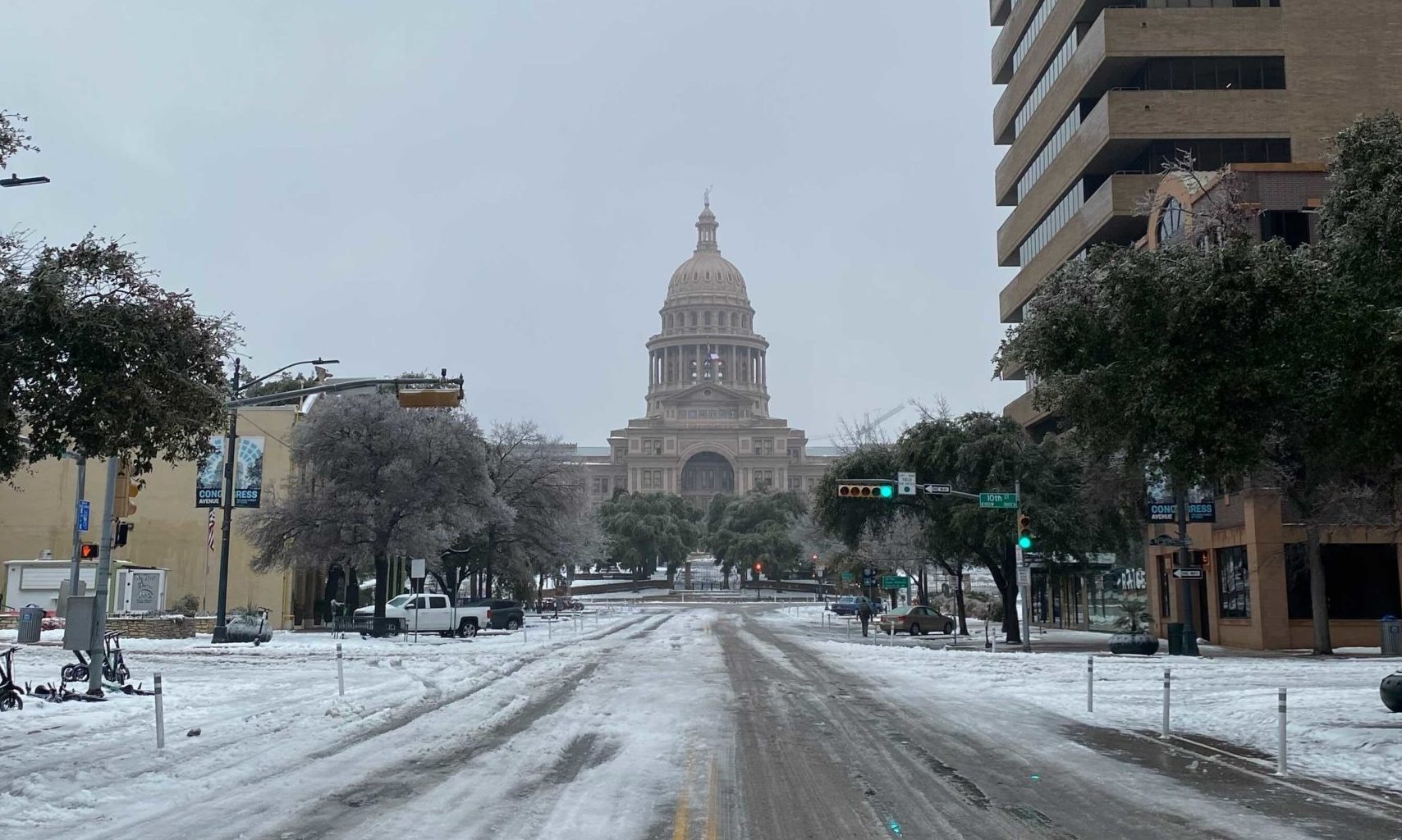 Emergency Repair Contractors | Downtown Austin Alliance