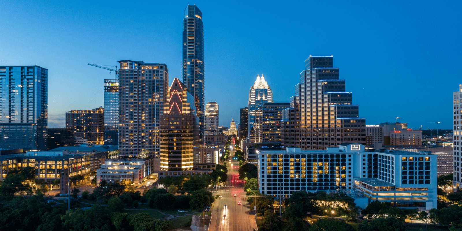 Roadmap to Recovery and Resilience | Downtown Austin Alliance