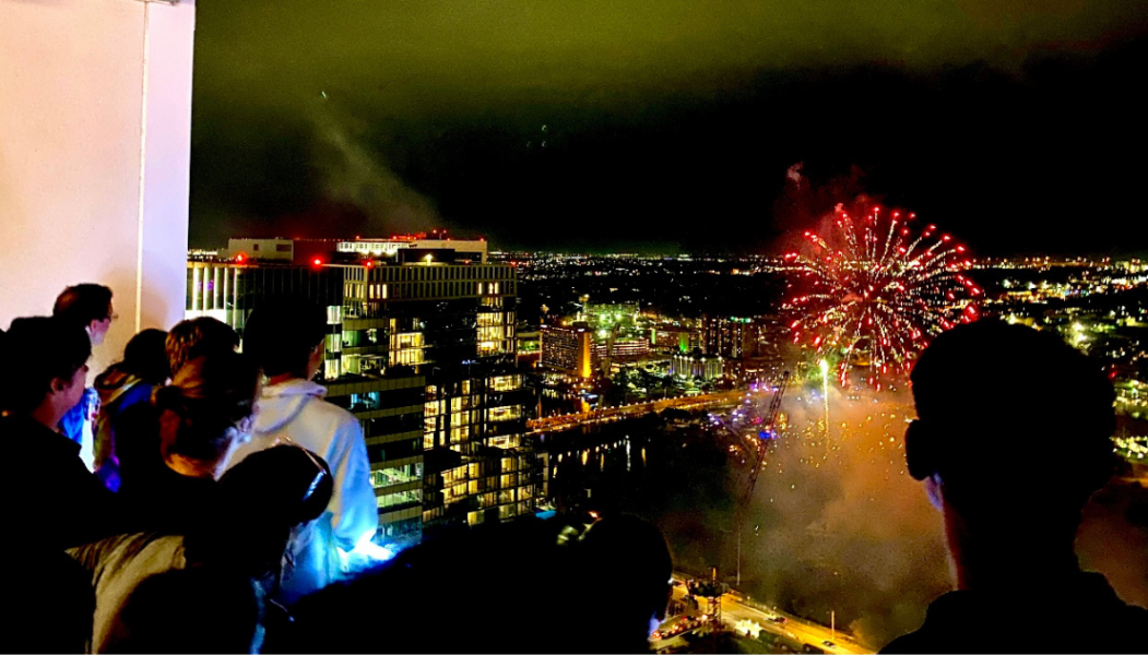 Austin 4th of July Fireworks & Downtown Events | Downtown Alliance Blog