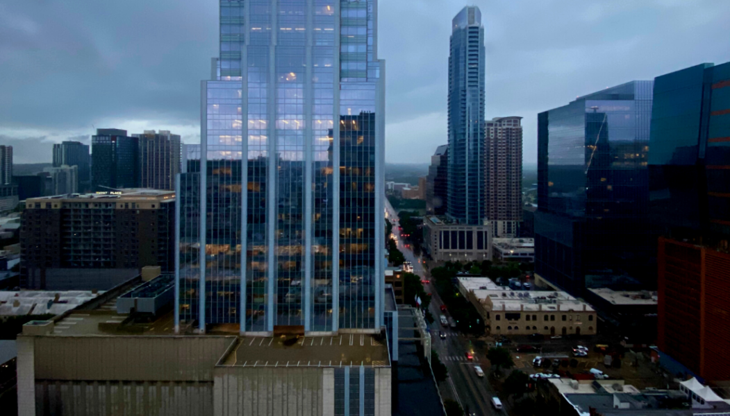 What to Do on a Rainy Day in Austin | Downtown Alliance Blog