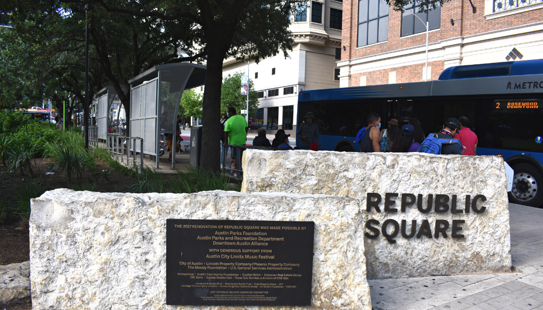 Make the Best of ACL Downtown | Downtown Alliance Blog