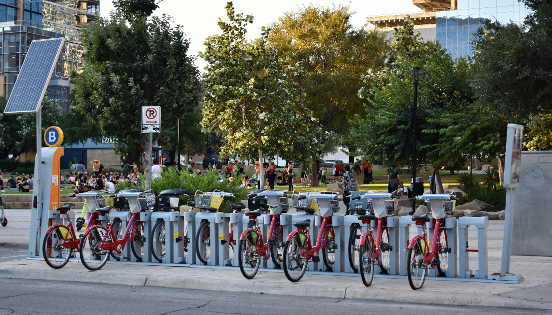 Make the Best of ACL Downtown | Downtown Alliance Blog