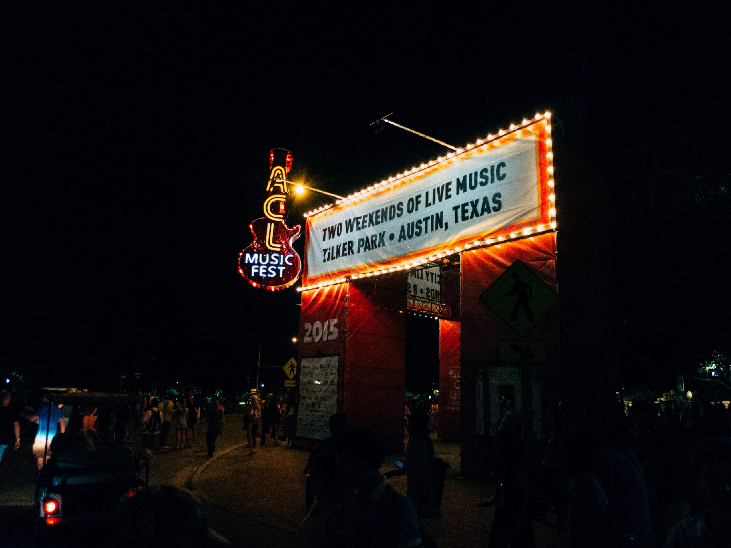 Make the Best of ACL Downtown | Downtown Alliance Blog