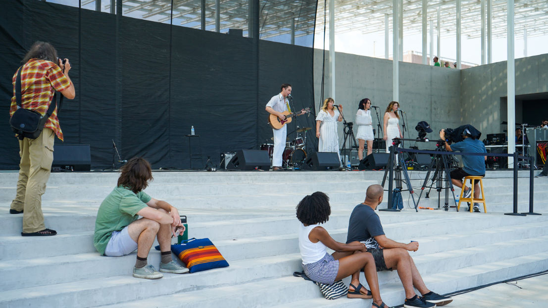 HAAM Day Photo Recap | Downtown Alliance Blog