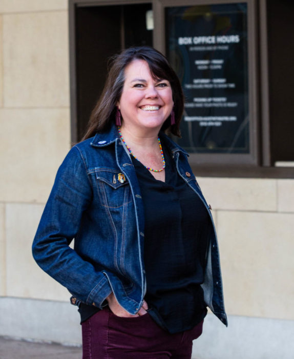 Meet Our Team | Downtown Austin Alliance