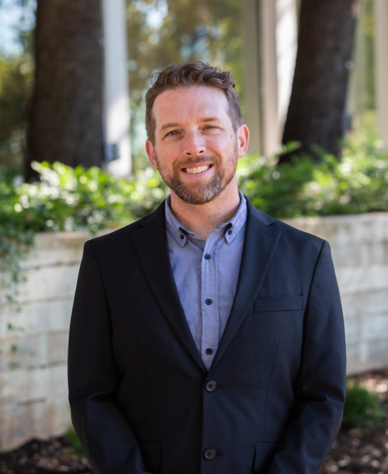 Brandon Fahy | Downtown Austin Alliance