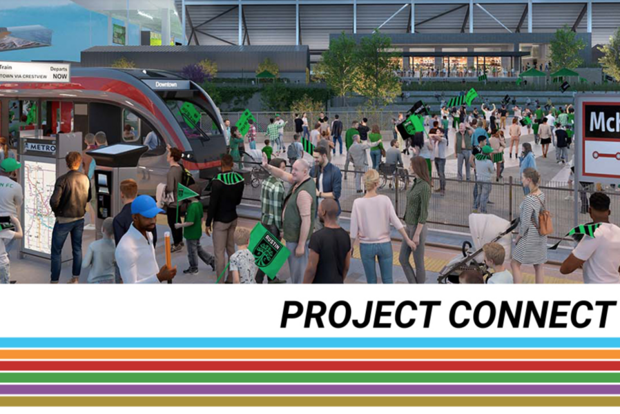 May 2023 Project Connect Update | Downtown Alliance Blog