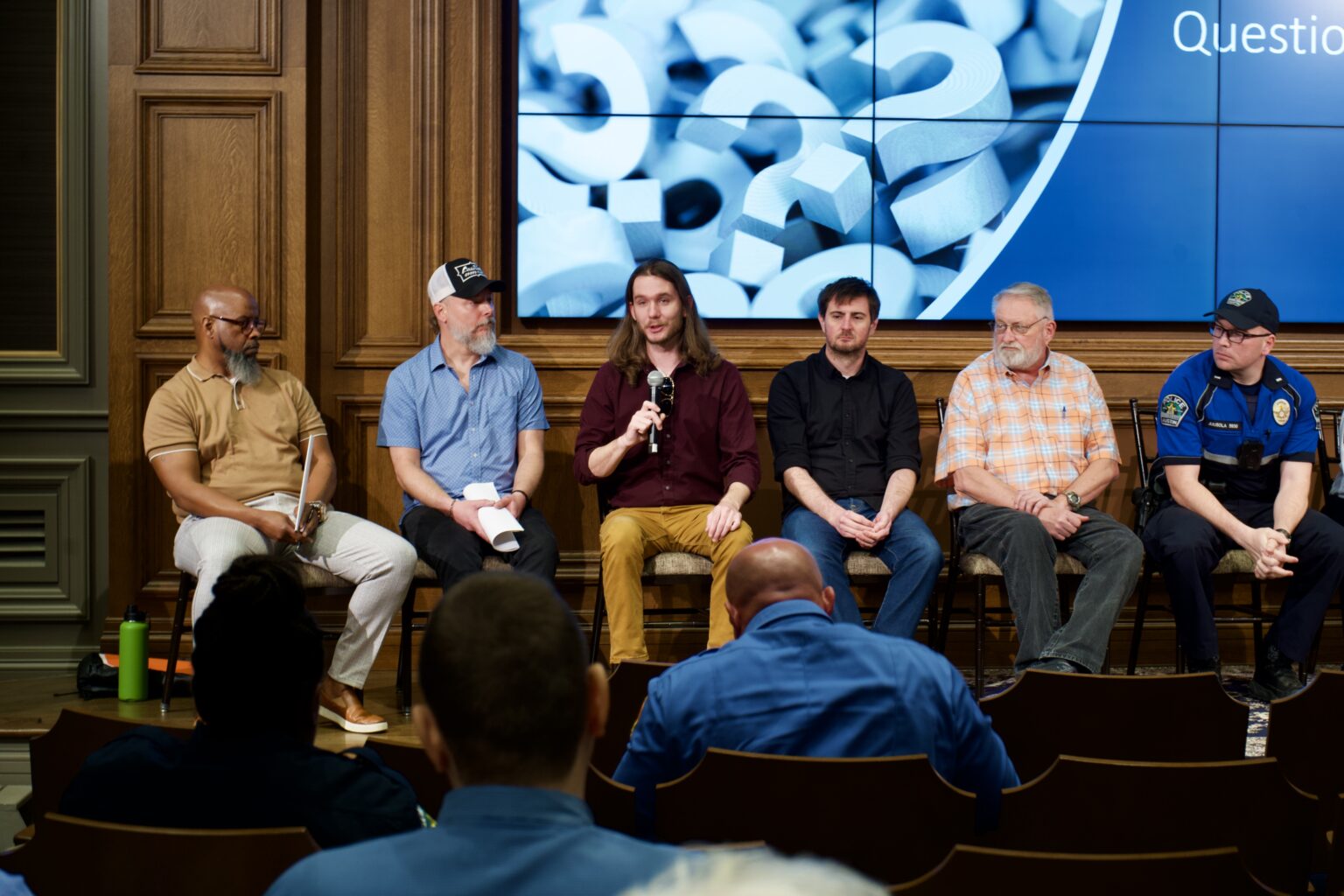 Our Services | Downtown Austin Alliance