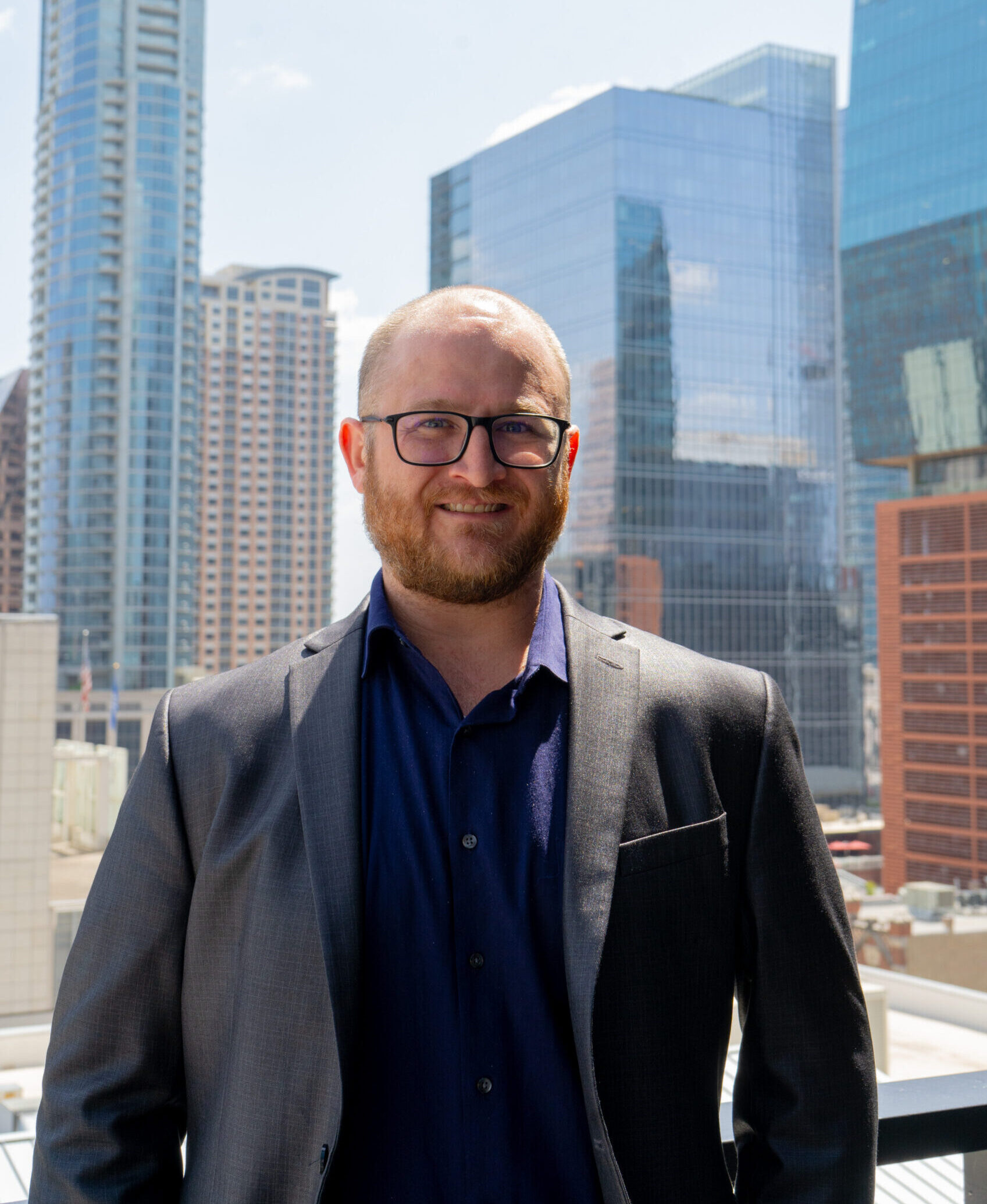 Meet Our Team | Downtown Austin Alliance