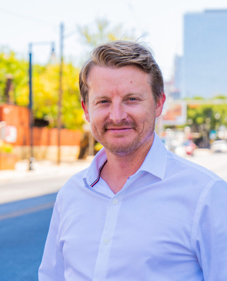 Meet Our Team | Downtown Austin Alliance