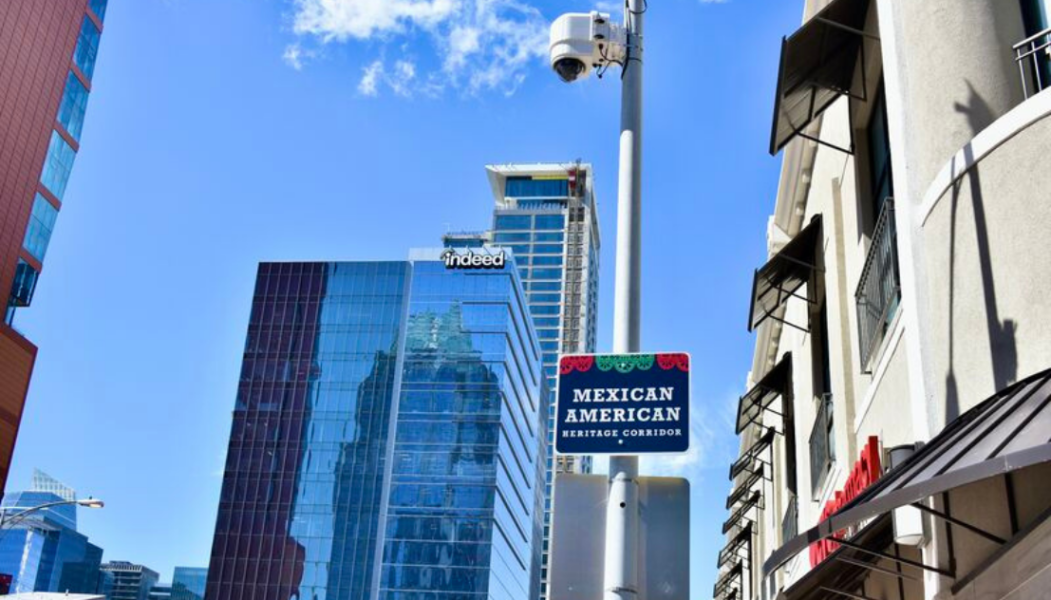 The Mexican American Heritage Corridor | Downtown Alliance Blog