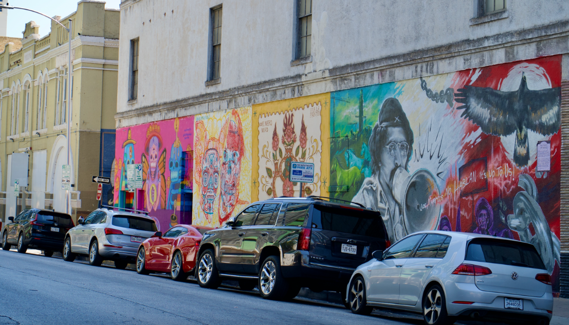 The Mexican American Heritage Corridor | Downtown Alliance Blog