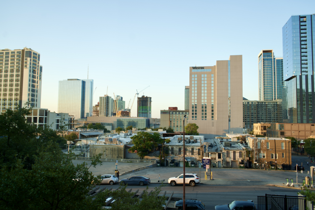 Downtown Austin: Storefront Retail Business Report