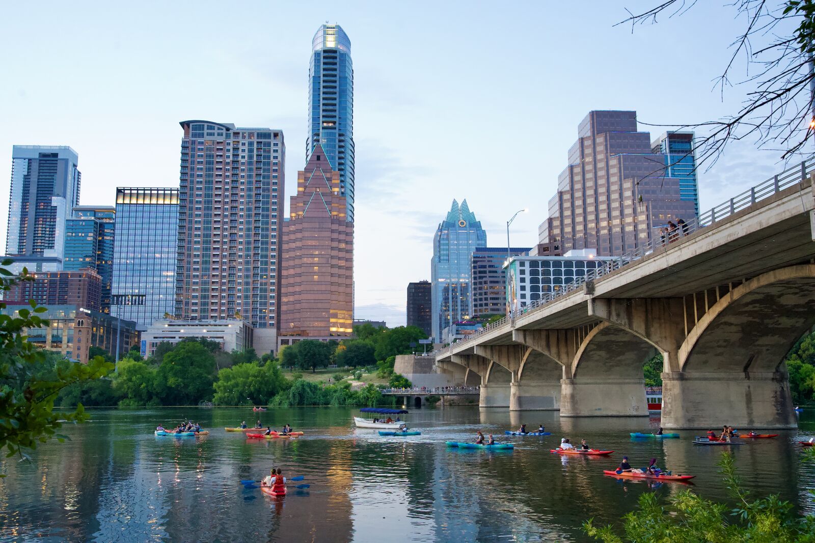 Downtown Austin Alliance Launches National CEO Search | Downtown ...