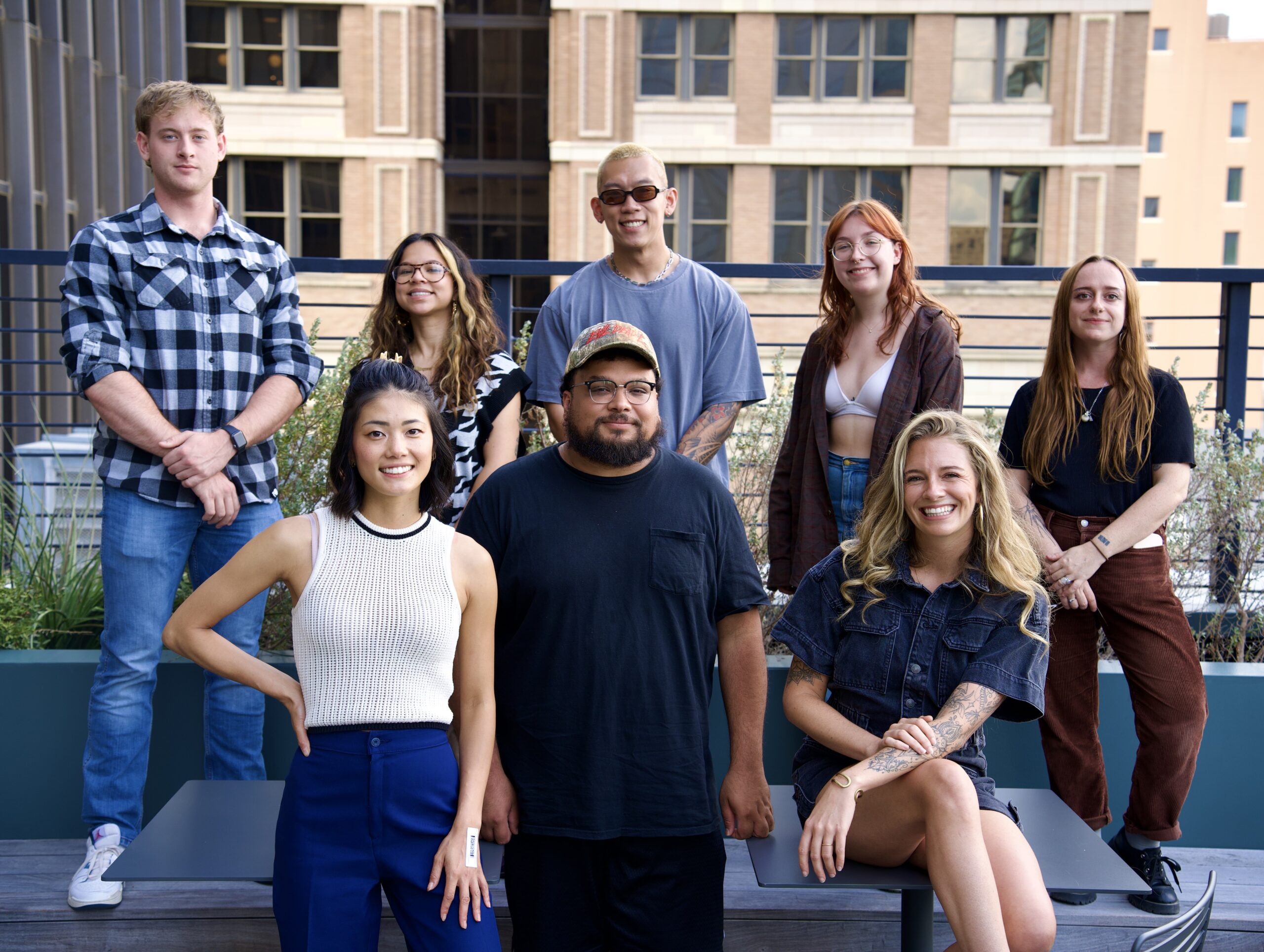 2024 XOXO Photography Fellows Announced | Downtown Alliance Blog