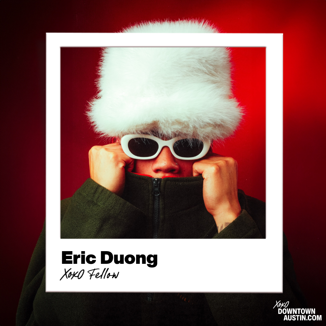 2024 XOXO Photography Fellows Announced | Downtown Alliance Blog